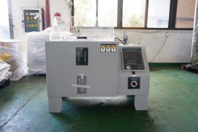 China Corrosion Testing Environment ASTM Salt Spray Test Chamber with CIF FOB for sale