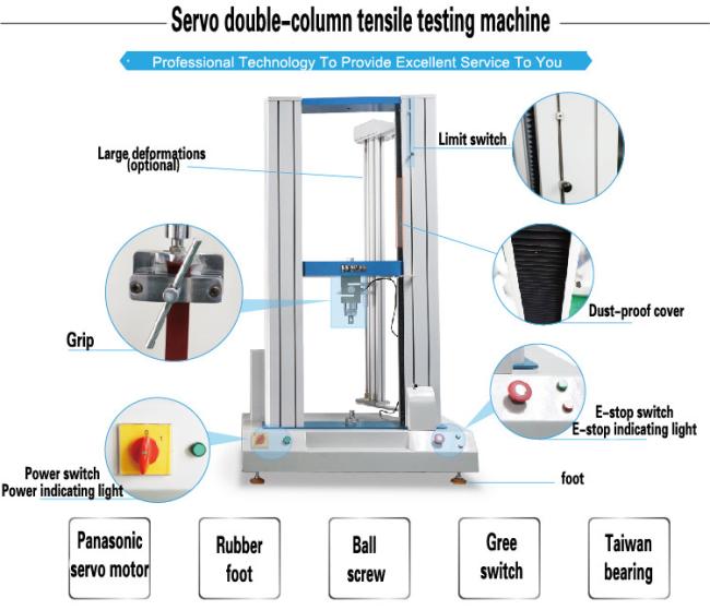 universal testing machine for sale