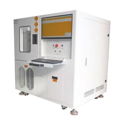 Cina Il livello e la bassa temperatura su misura hanno accelerato la camera invecchiante in vendita