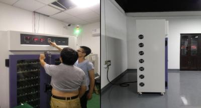 China 1664 Pcs BGA132RDT Test Aging Cabinet Environmental Test Equipment for sale