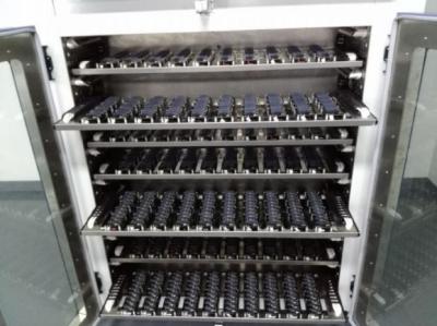 China 1664 Pcs BGA132RDT Test Aging Cabinet Environmental Test Equipment for sale