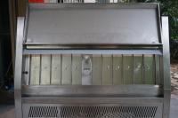 China Environmental Accelerated Aging UV  Lamp Testing Machine for sale