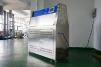 China Environmental Accelerated Aging UV  Lamp Testing Machine for sale