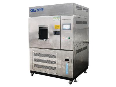 China Koude de Lamp van het Temperatuur Regelbare Xenon Versnelde het Verouderen Testkamer Te koop