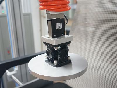 China Office Chair Rotating Testing Equipment Lab Furniture Test Machines for sale