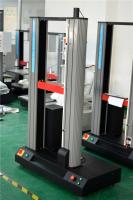 China 20KN Double Column Computerized Universal Test Machine for sale