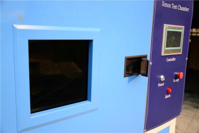 China Professional  Xenon Test Chamber Laboratory Testing Equipment / Instrument for sale