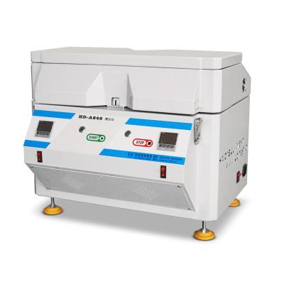 Cina Prova d'imballaggio verticale di Fluter ISTA per la carta di centro con l'iso 7263 TAPPI T809 in vendita