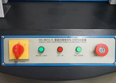 China ASTM Used Pull Test Equipment Rubber Testing Machine for Wire , Cable for sale