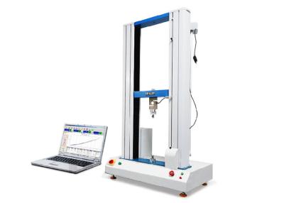 China Trekmeetapparaat ASTM D7369 20 beetjesresolutie Universele het Testen Machines Te koop