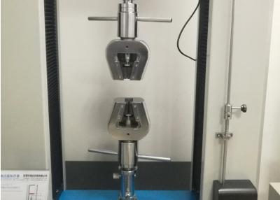 Κίνα 5000kg καθολικές μηχανές ASTM D903 CNS11888 δοκιμής σερβο μηχανών της Panasonic προς πώληση
