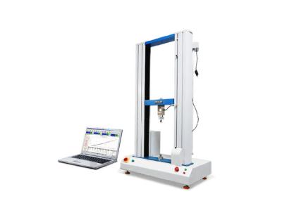 Cina Tester di resistenza alla trazione della valle di alta risposta del astm del tester di sbucciatura servo in vendita