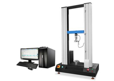 China Computer Servo Carbon Rod Tensile Strength Tester for Electric Appliance for sale