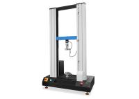 China 50KN PC Control Plastic Testing Machines , LCD Display Pointer Type for sale
