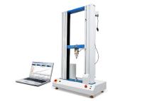 China ASTM Electronic Universal Testing Machine High Precision Tensile Tester for sale