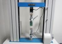 China High Precision Universal Tensile Test Machine With Computer Control for sale
