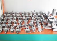 China High Precision Universal Tensile Test Machine With Computer Control for sale