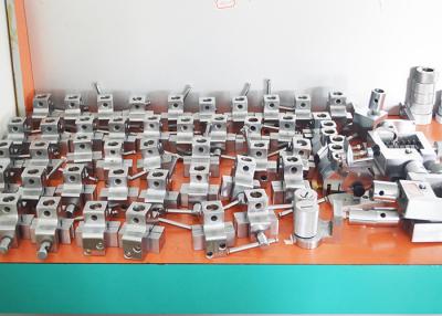 China Máquina elástica universal do teste da elevada precisão com controle de computador à venda