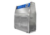 China Standard UV Accelerated Aging Test Chamber With Programmable Controller for sale