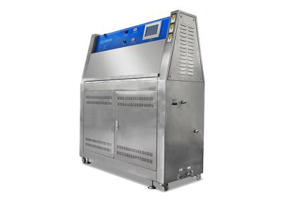 China Standard-UVtest-Kammer der beschleunigten Alterung mit programmierbarem Prüfer zu verkaufen