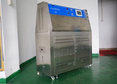 China Standard-UVtest-Kammer der beschleunigten Alterung mit programmierbarem Prüfer zu verkaufen