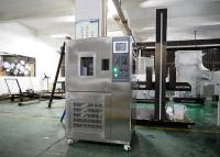 China Accelerated Ozone Aging Test Chamber With Programmable Controller for sale