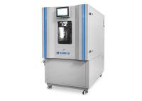 China Formaldehyde Environmental Test Chamber With Temperature Control for sale