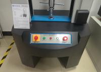 China Programmable Universal Tensile Testing Machine With Computer Control for sale