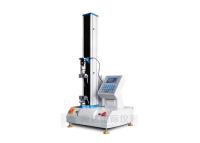 China 2kn Touch Screen Computerized Universal Tensile Test Machine for sale