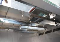China Programmable Large Environmental Test Chamber With Climatic Simulation for sale