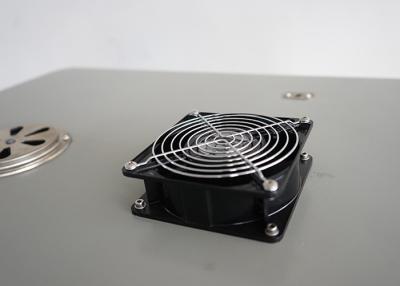 Chine chambre vieillissement accéléré de Anti-jaunissement avec le contrôleur automatique à vendre