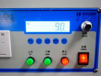 China Economic Single Column Desktop Electrical Universal Test Machine for sale