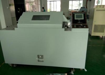 China Cyclic Salt Spray Chamber For Corrosion Test With Temperature Control for sale