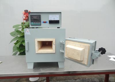 China High Temperature Laboratory Testing Chamber Furnace With Digital Display for sale