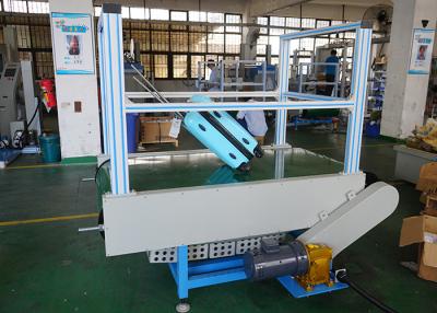 China Las máquinas del prueba de laboratorio del alto rendimiento, equipaje encajonan la máquina de prueba de vida de la edad de la milla en venta