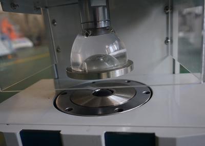 China Automatic Digital Bursting Strength Tester Paper Packaging Testing Machine for sale