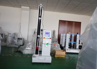 中国 ASTM の最終的な電子引張試験機カーボン棒の物質的な試験装置 販売のため