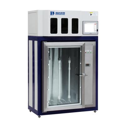 China Plastic Pipe Pulling Test Machine Pull-out Tester for Plastic Pipe Fitting for sale