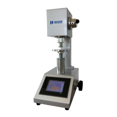 China IRHD Digital Hardness Tester for Plastics & Rubber for sale