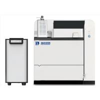 China RoHS3.0 Comprehensive Analyzer Integrated System For Phthalates PBDE / PBB Detection for sale