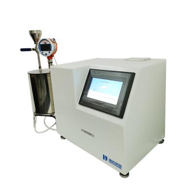 China Tester de flujo de dispositivo médico preciso con fijación de acero inoxidable en venta