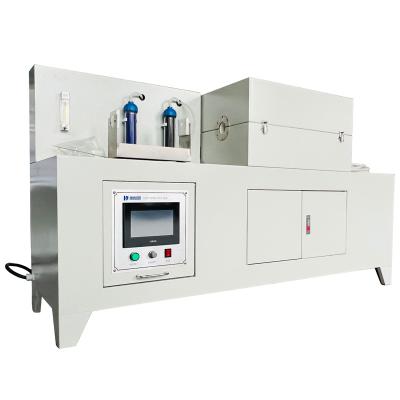 China Halogen Acid Gas Emission Measurement Apparatus / Halogen Acid Gas Analyzer Testing Equipment for sale