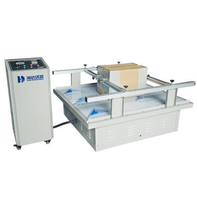China Stable And Convenient Vibration Shaker Table Systems For Testing / Vibration Shaker Table Systems for sale