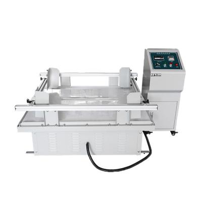 China Stable And Convenient Vibration Shaker Table Systems For Testing / Vibration Shaker Table Systems for sale