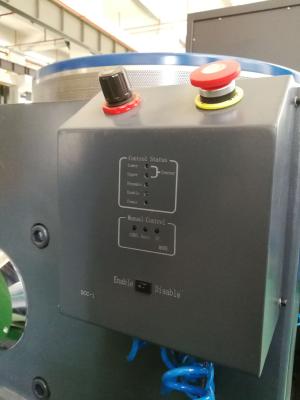 China Electro-dynamic Vibration Testing System With Digitization Control And Frequency Display / Electromagnetic Vibration For Control And Manufacturing for sale