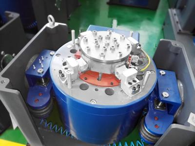 China Discover Early Faults And Simulate Actual Working Conditions With Vibration Shaker Table Systems / Vibration Testing System for sale