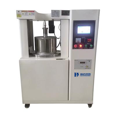 China HD-DR-6 Thermal Conductivity Tester Laser Flash Method Material Thermal Conductivity / Thermal Conductivity Tester for sale