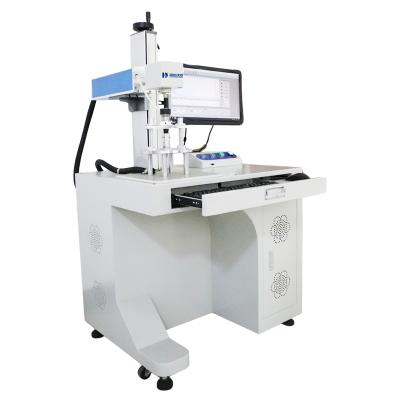 China HD-LDR-II Thermal Conductivity Tester Laser Flash Method Thermal Conductivity Testing / Material Thermal Conductivit for sale