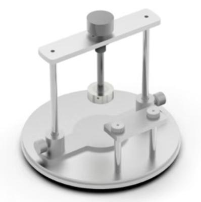 China Highly Precise Thermal Conductivity And Diffusivity Measurement With Rubber Plastic Test / Thermal Conductivity Testerthermal Diffusivity / Equipment for sale