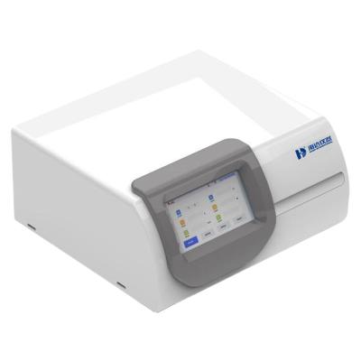 China Highly Precise Thermal Conductivity And Diffusivity Measurement With Rubber Plastic Test / Thermal Conductivity Testerthermal Diffusivity / Equipment for sale